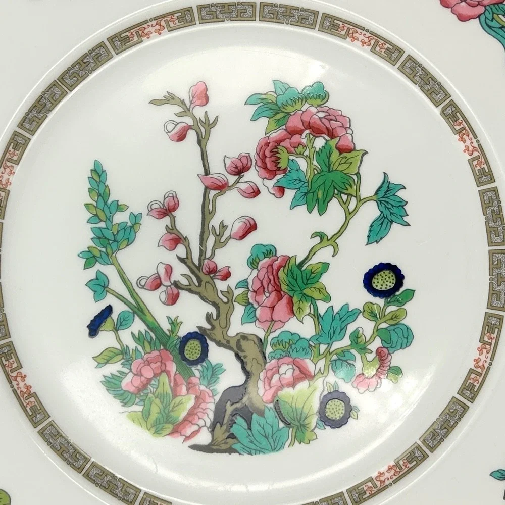 Royal Grafton | Dining | Royal Grafton Indian Tree Bone China Dinner ...